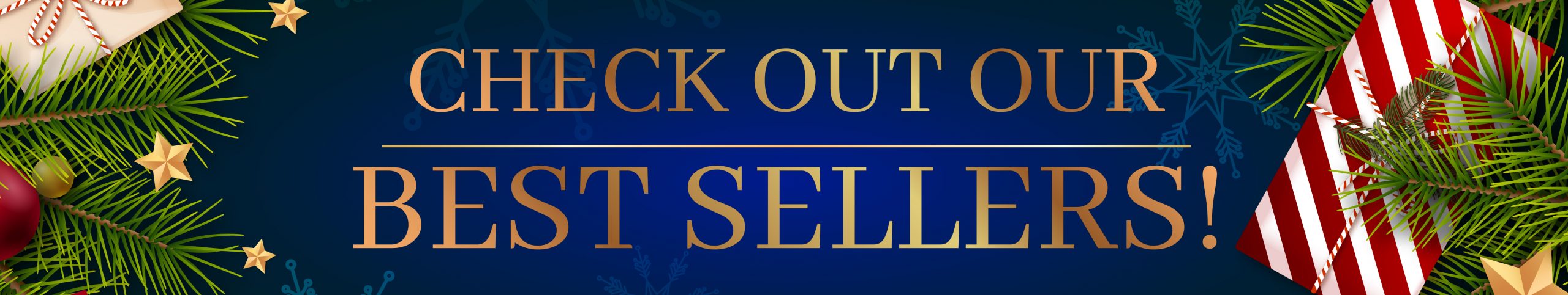 HOME | Swish Collection Christmas Decorations