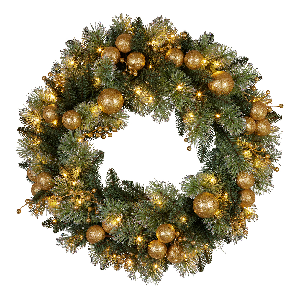 Swish Collection Christmas Decorations | Christmas Decorations