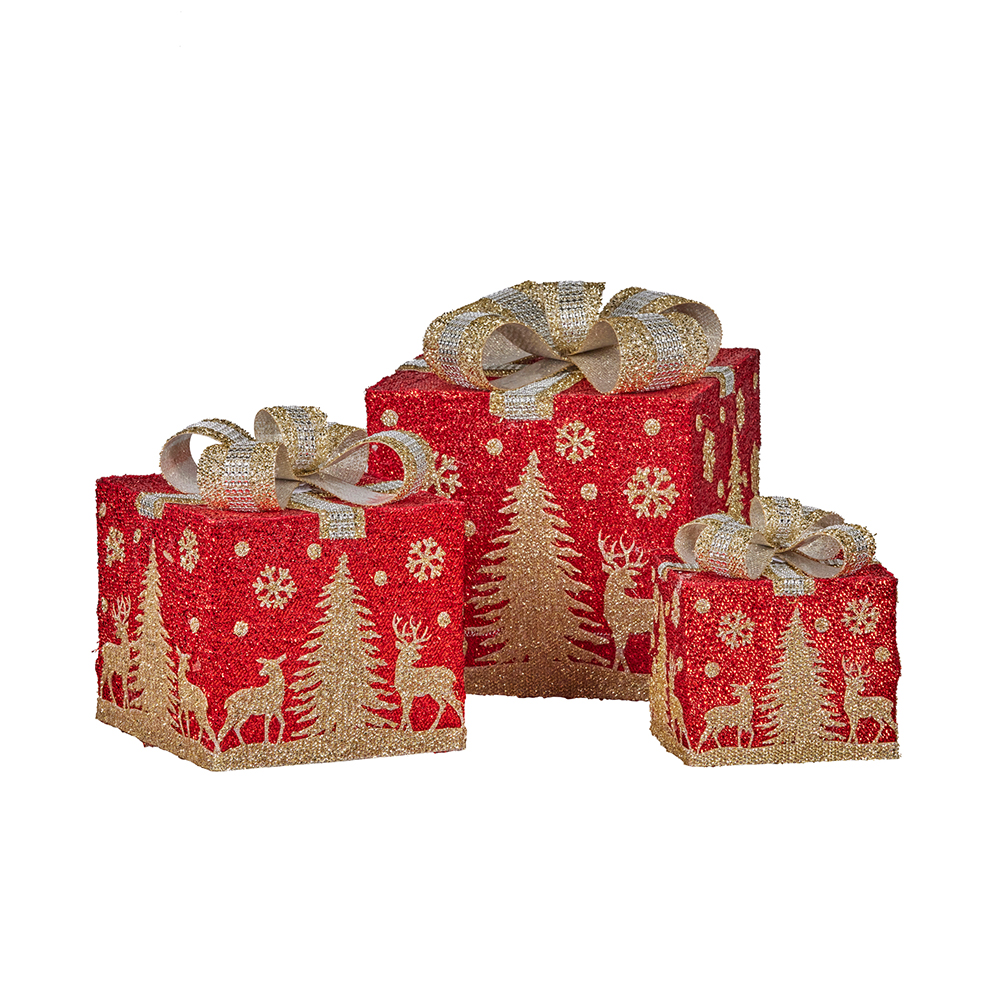 HOME | Swish Collection Christmas Decorations
