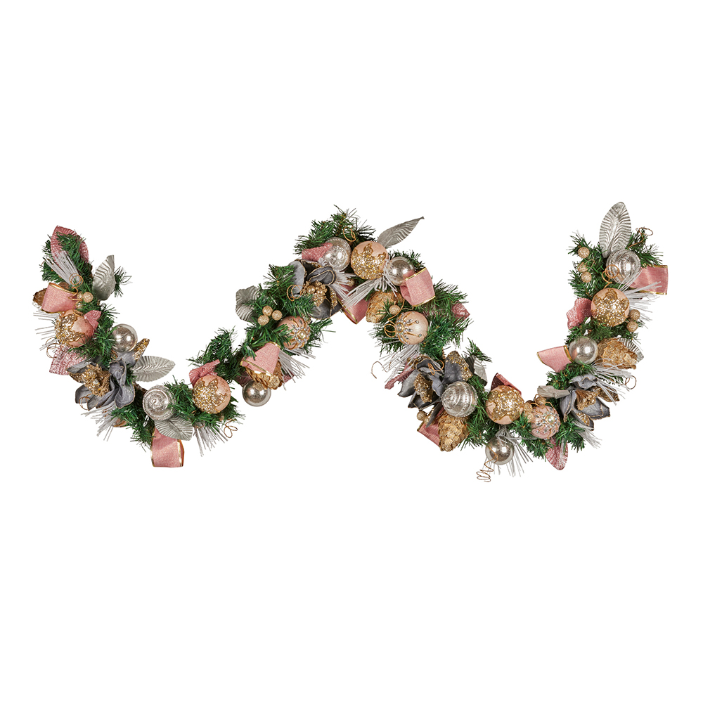 FLORISTRY | Swish Collection Christmas Decorations