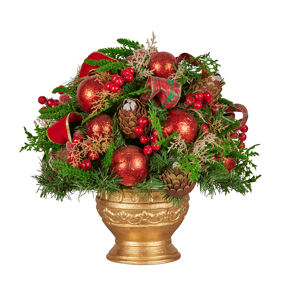 FLORISTRY | Swish Collection Christmas Decorations