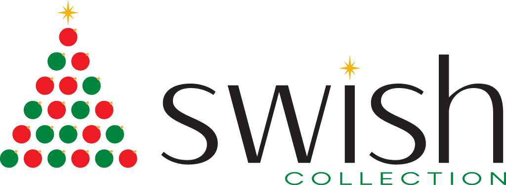 HOME | Swish Collection Christmas Decorations