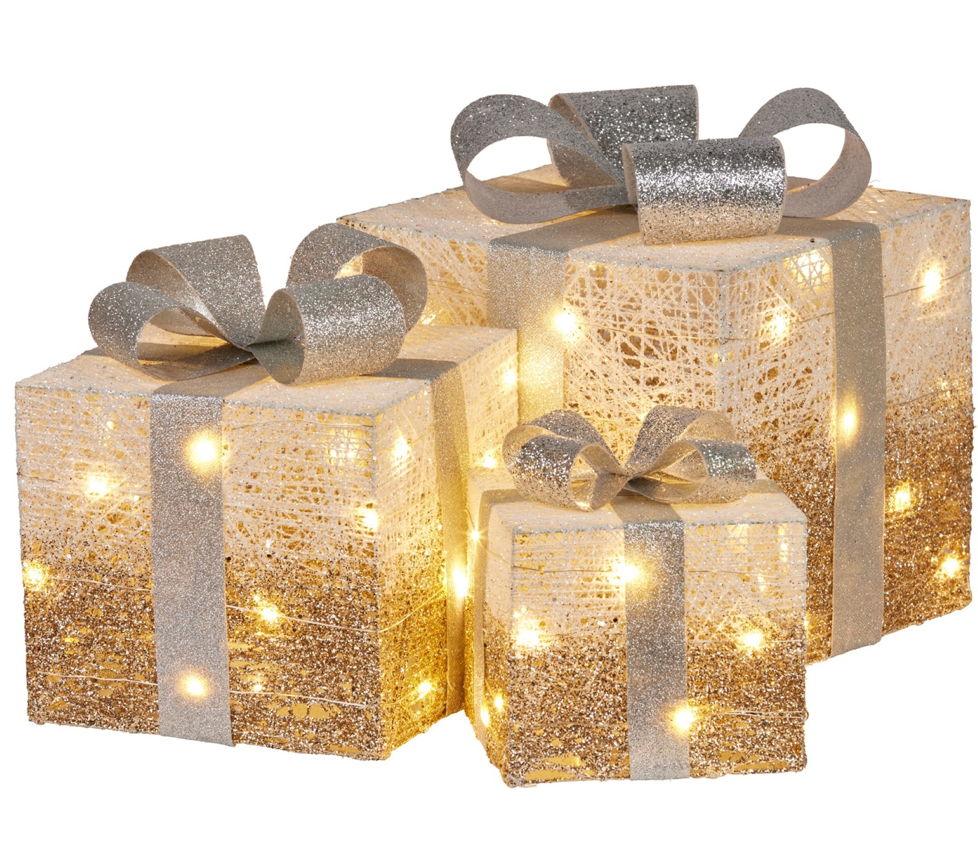 HOME | Swish Collection Christmas Decorations