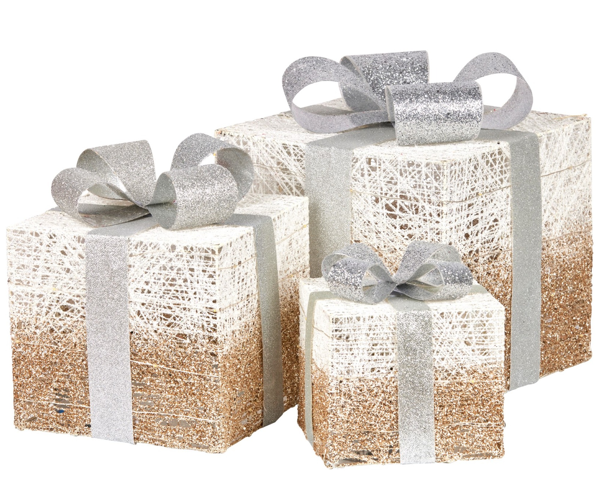 HOME | Swish Collection Christmas Decorations