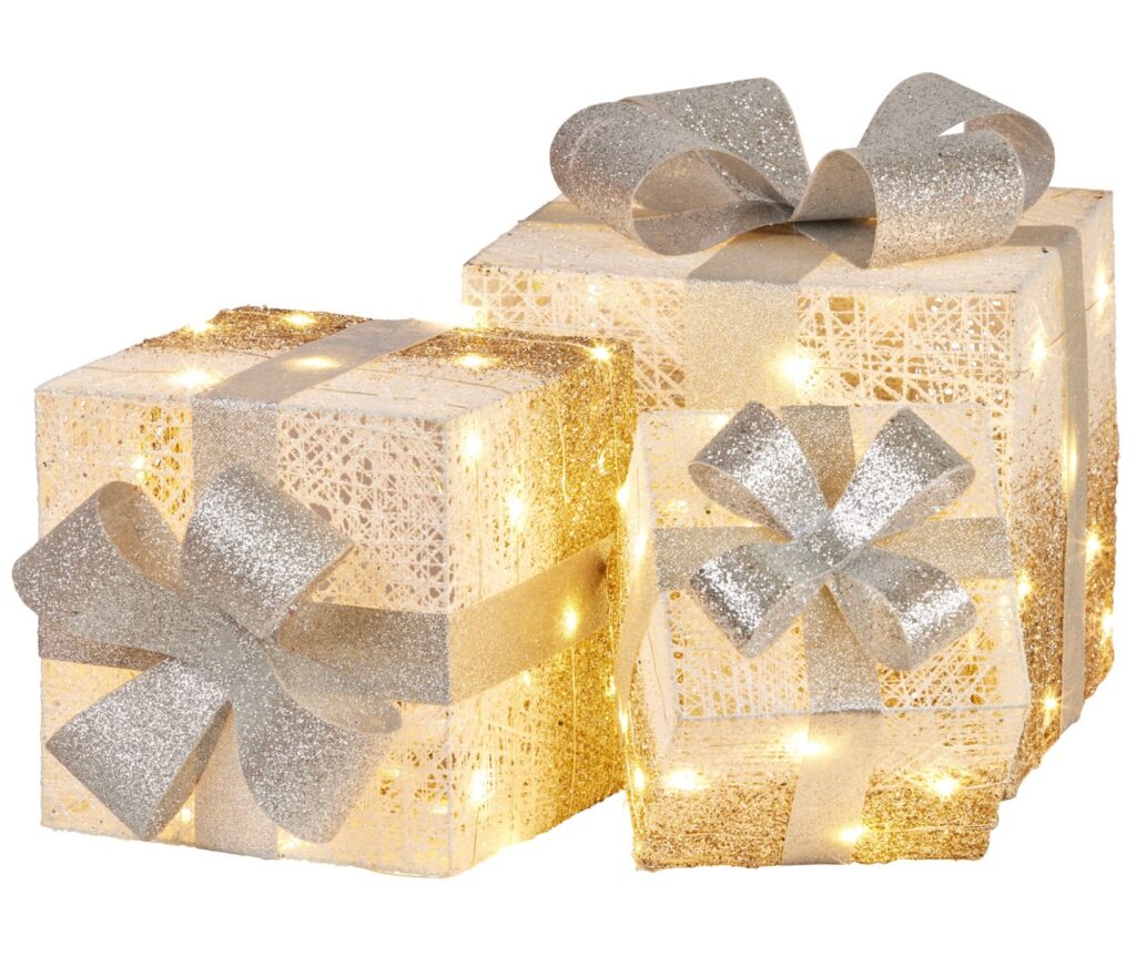 Swish Collection Christmas Decorations | Christmas Decorations